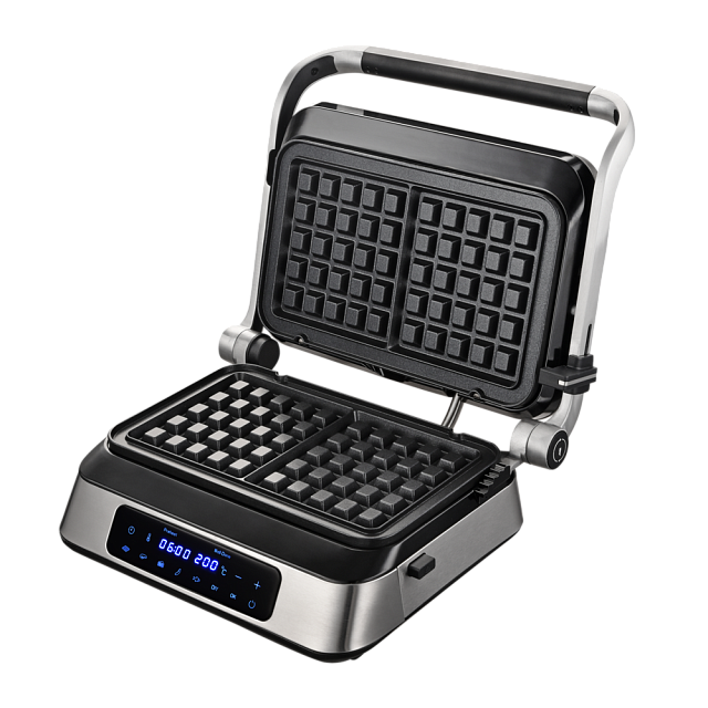 Гриль-пресс Polaris PGP 3013 : характеристики, отзывы, описание на ...